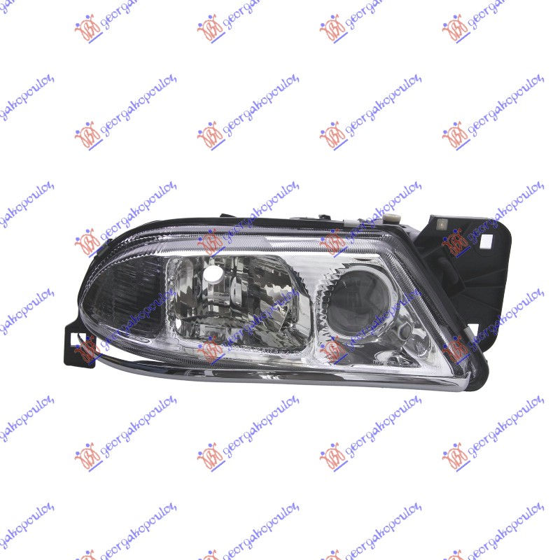 FAR -03 (DEPO) Desna str. ALFA ROMEO 166 (1998-2007) (OEM: 60670890)