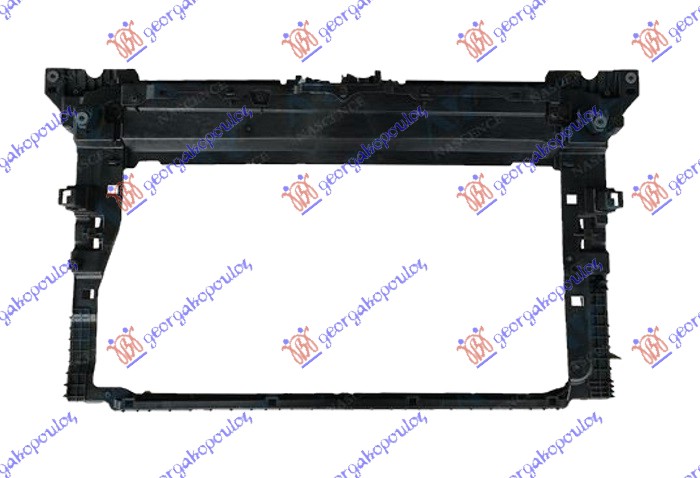 VEZNI LIM 1.0 BENZIN (48 / 55 / 59KW) VW POLO (2021-) (OEM: 2G0805588AC, 2G0805588AG, 2G0806249A)