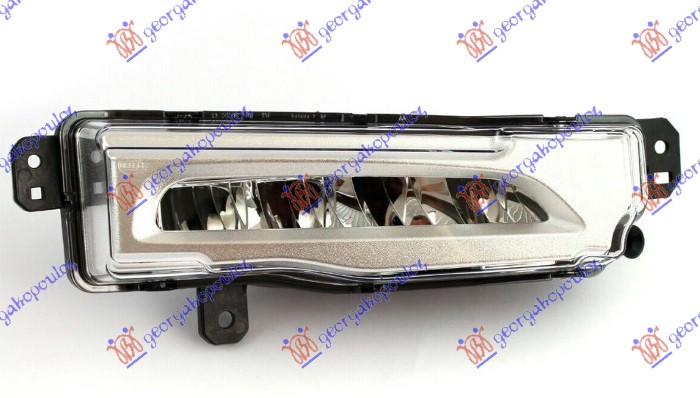 MAGLENKA LED Desna str. BMW X5 (G05) (2018-) (OEM: 63177406366)