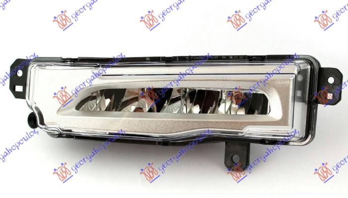 MAGLENKA LED Leva str. BMW X5 (G05) (2018-) (OEM: 63177406365)