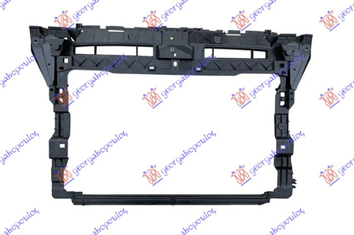 VEZNI LIM 1.0 TSI VW T-ROC (2022-) (OEM: 2GA805588J, 5GA805588J)