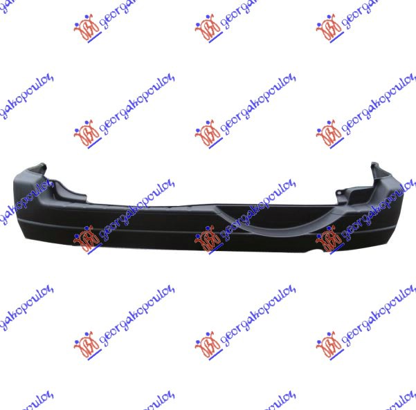 ZADNJI BRANIK 00 – (BEZ MAGLENKE) HONDA CR-V (1996-2002) (OEM: 71501-S10-A01, 71501S10A01)