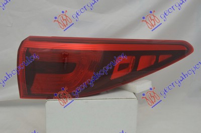 STOP LAMPA SPOLJASNJA Desna str. KIA SPORTAGE (2015-2018) (OEM: 92402-D9010, 92402D9010)
