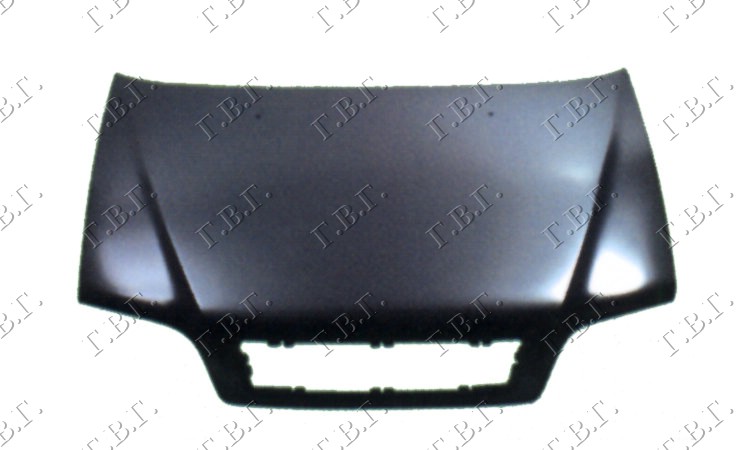 HAUBA 96 – 03 VOLVO S40 (2000-2003) (OEM: 30621340, 30844311)