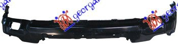 SINA PREDNJEG BRANIKA 4WD NISSAN P/U (D22) NAVARA 2WD-4WD (2001-2010) (OEM: 62030-VK300, 62030VK300, F2022VK425)