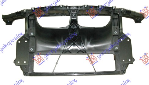 VEZNI LIM BMW SERIES 1 (E81/87) 3/5D (2004-2011) (OEM: 51647058593, 51647193192)