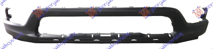 PREDNJI BRANIK DONJI (LIMITED) JEEP COMPASS (2016-2022) (OEM: 68351543AA)