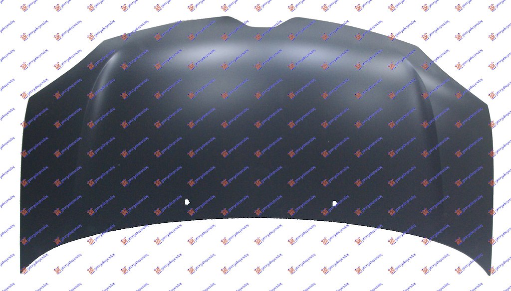 HAUBA RENAULT TWINGO (2014-2019) (OEM: 651004005R)