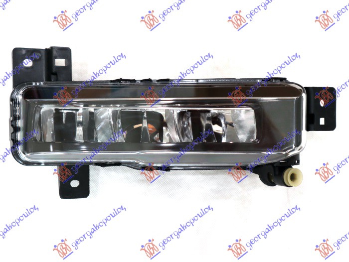 MAGLENKA LED Desna str. BMW SERIES 2 (F44) GRAN COUPE (2019-) (OEM: 63177433788)