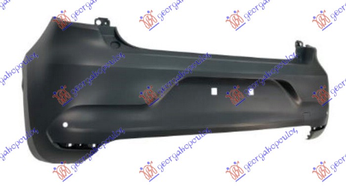 ZADNJI BRANIK PM (PDS) RENAULT CLIO (2019-) (OEM: 850224645R)