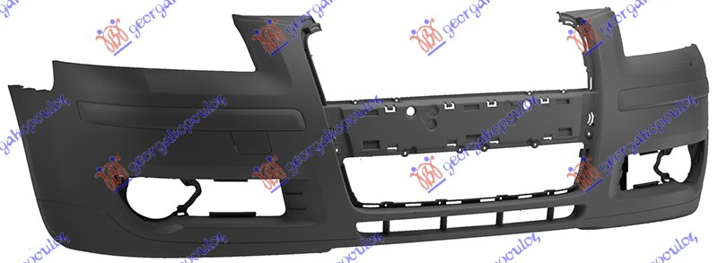 PREDNJI BRANIK PM 05 – (& SPORTBACK) A KV AUDI A3 (2003-2008) (OEM: 8P4807105GRU)