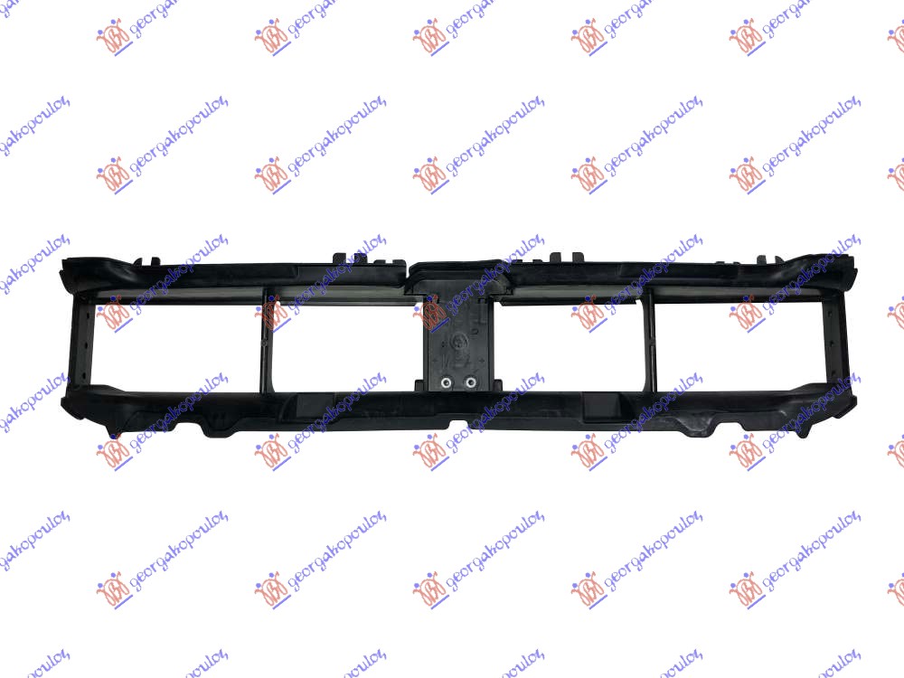 USMERIVAC VAZDUHA DONJI PLASTICNI (M-SPORT) BMW SERIES 3 (G20/G21) SDN/S.W. (2018-) (OEM: 51749465187)