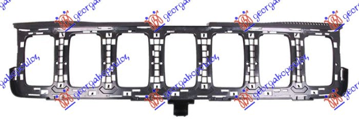 PVC MASKA (UNUTRASNJI DEO) JEEP GRAND CHEROKEE (2017-2021) (OEM: 68258419AB)