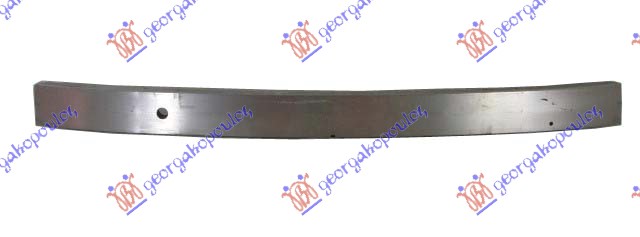 SINA PREDNJEG BRANIKA ALUMINIJUM MERCEDES GL (X164) (2006-2012) (OEM: 1646201234)