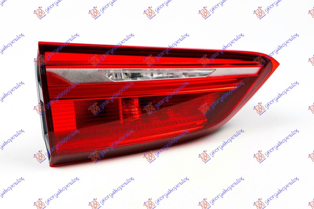 STOP LAMPA UNUTRASNJA (O) Leva str. BMW X1 (F48) (2015-2019) (OEM: 63212710633, 63212760685, 63212760687)