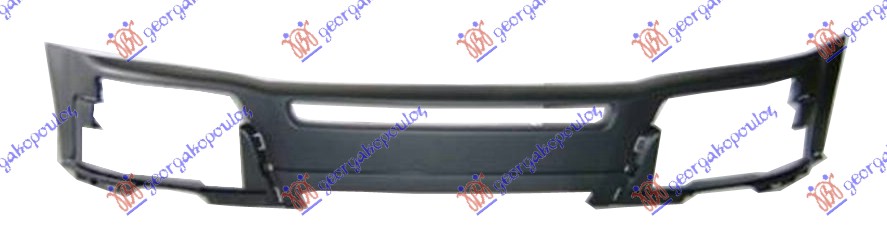 PREDNJI BRANIK GORNJI – 07 VOLVO XC90 (2003-2014) (OEM: 39975200, 399745470)