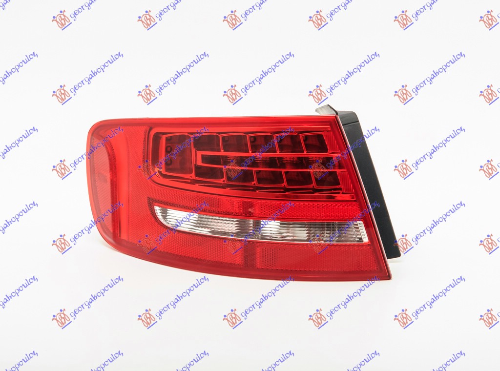 STOP LAMPA SPOLJASNJA KARAVAN LED Leva str. AUDI A4 (2007-2011) (OEM: 8K9945095B)