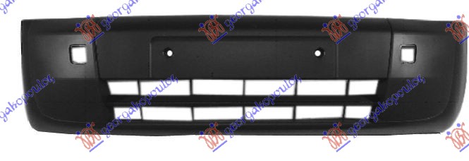 PREDNJI BRANIK 07 – FORD TRANSIT CONNECT (2003-2010) (OEM: 1468444)