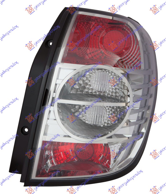 STOP LAMPA Desna str. CHEVROLET CAPTIVA (2007-2012) (OEM: 96830938)