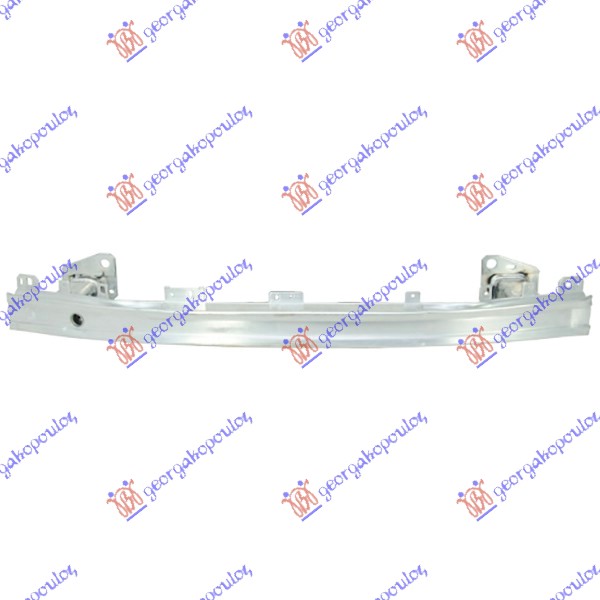 SINA PREDNJEG BRANIKA (ALUMINIJUM) RENAULT MEGANE H/B – S.W. (2008-2014) (OEM: 752100003R)
