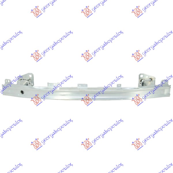 SINA PREDNJEG BRANIKA (ALUMINIJUM) RENAULT MEGANE H/B – S.W. (2014-2015) (OEM: 752100003R)