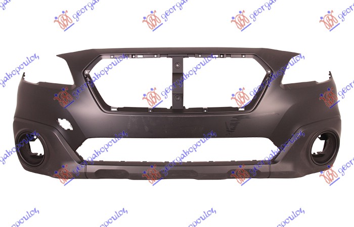 PREDNJI BRANIK PM (OUTBACK) SUBARU LEGACY/OUTBACK (2015-2018) (OEM: 57704AL01A, 57704AL030)