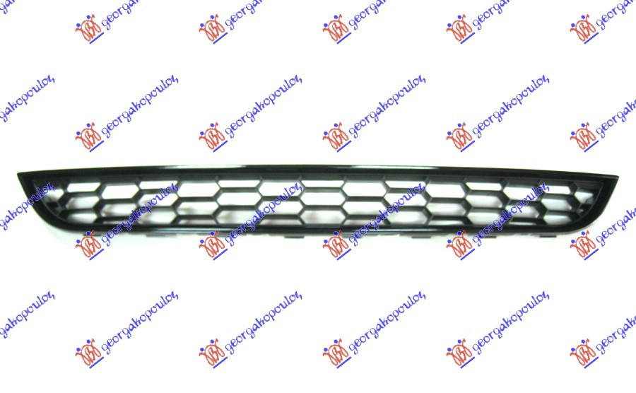 RESETKA PREDNJEG BRANIKA SPORT FORD FIESTA (2013-2017) (OEM: 1801358)