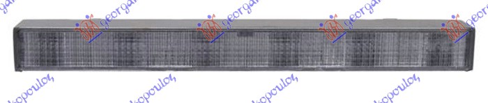 TRECA STOP LAMPA TOYOTA YARIS (2005-2011) (OEM: 81570-05100, 8157005100)