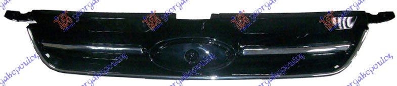 PVC MASKA PRAJMER /HROM FORD FOCUS C-MAX (2010-2014) (OEM: 1715390)