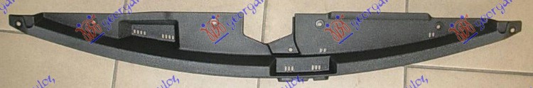 POKLOPAC VEZNOG LIMA GORNJI PLASTICNI (O) HYUNDAI i30 5D (2014-2017) (OEM: 86570-A6000, 86570A6000)