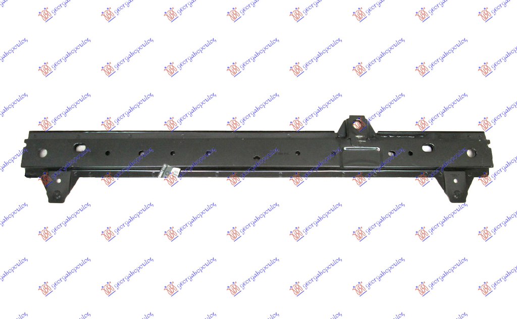 DONJA GREDA RENAULT KANGOO (2008-2013) (OEM: 8200431050, A4156201800)