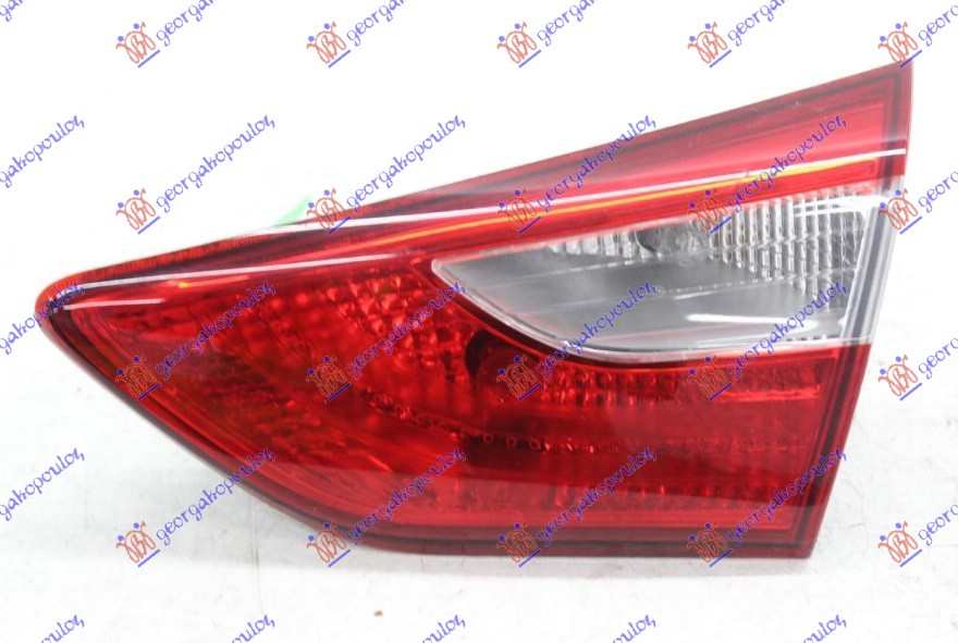 STOP LAMPA UNUTRASNJA Desna str. HYUNDAI i30 5D (2014-2017) (OEM: 92404-A5010, 92404A5010)