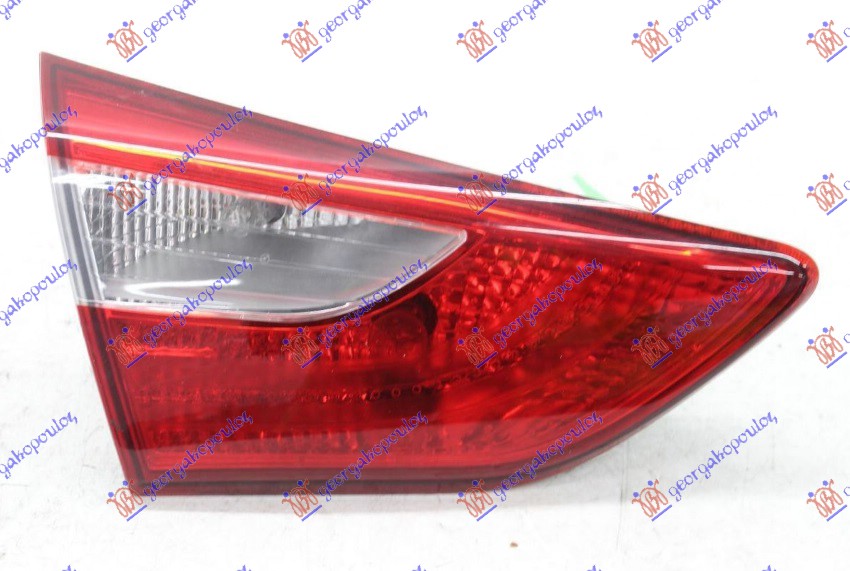 STOP LAMPA UNUTRASNJA Leva str. HYUNDAI i30 5D (2014-2017) (OEM: 92403-A5010, 92403A5010)