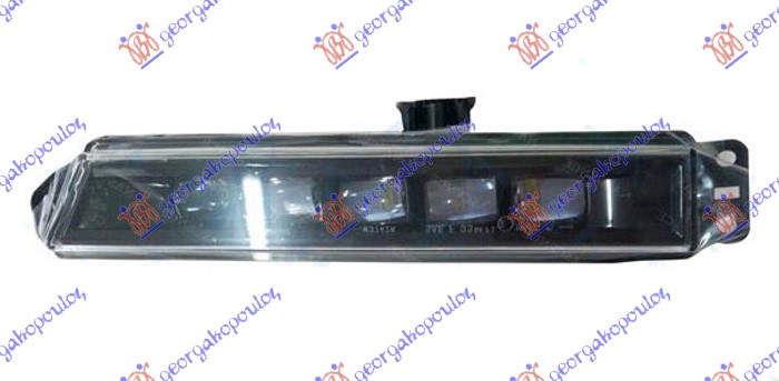 MAGLENKA LED Leva str. HONDA CR-V (2017-) (OEM: 33950-T4N-H01, 33950T4NH01)