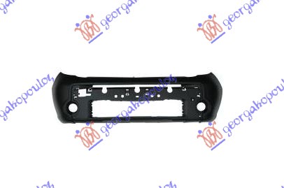 PREDNJI BRANIK PM 10 – (LAJSNA PM) RENAULT KANGOO (2008-2013) (OEM: 620105889R)