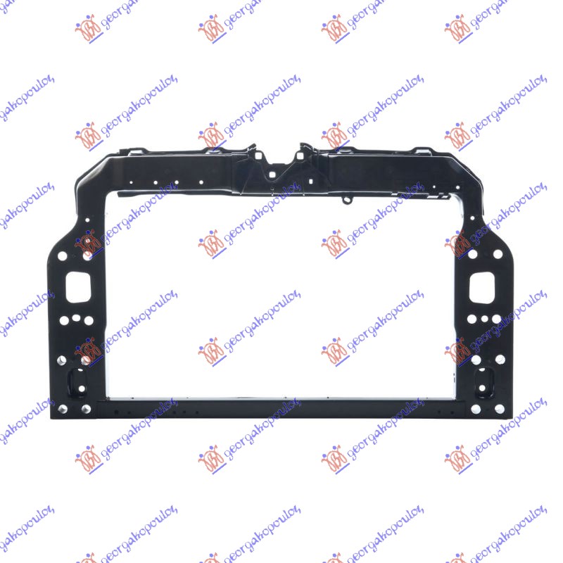 VEZNI LIM BENZIN-DIZEL-TNG FIAT PANDA NEW (2012-) (OEM: 51889112, 51973996)