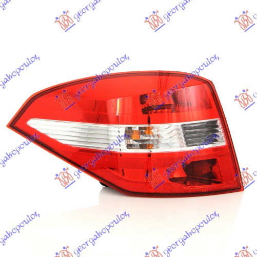 STOP LAMPA KARAVAN VALEO – 11 Leva str. RENAULT LAGUNA (2007-2015) (OEM: 89079526)