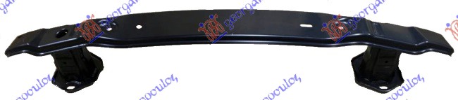 SINA ZADNJEG BRANIKA BMW SERIES 1 (F21/20) 3/5D (2011-2015) (OEM: 51127240912)