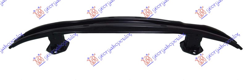 SINA ZADNJEG BRANIKA BMW SERIES 3 (F30/F31) SDN/S.W. (2014-2018) (OEM: 51127256928)