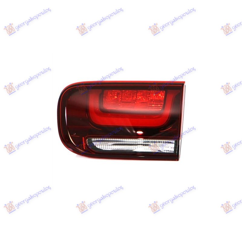 STOP LAMPA UNUTRASNJA (VALEO) Desna str. CITROEN C4 CACTUS (2018-) (OEM: 9821352180)