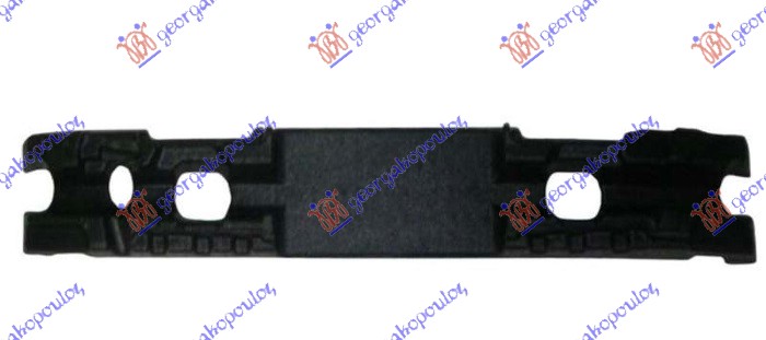 APSORBER PREDNJEG BRANIKA MERCEDES GLK (X204) (2008-2012) (OEM: 2048851537)