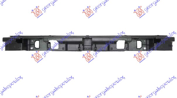 SINA ZADNJEG BRANIKA PLASTICNA VW TRANSPORTER (T6) (2015-2019) (OEM: 7E0807305C)