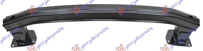 SINA ZADNJEG BRANIKA 3 VRATA SEAT IBIZA (2015-2017) (OEM: 6J3807305)