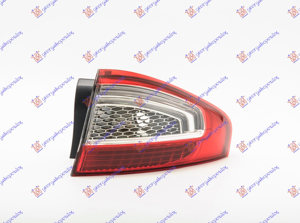 STOP LAMPA SPOLJASNJA 5 VRATA Desna str. FORD MONDEO (2011-2014) (OEM: 1717212)