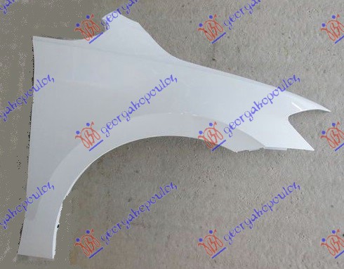 BLATOBRAN Desna str. VW GOLF SPORTSVAN (2018-) (OEM: 510821022C, 510821022D)