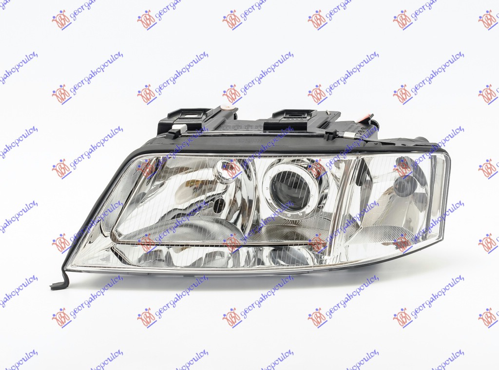 FAR XENON -99 (DEPO) Leva str. AUDI A6 (1997-2004) (OEM: 4B0941029M)