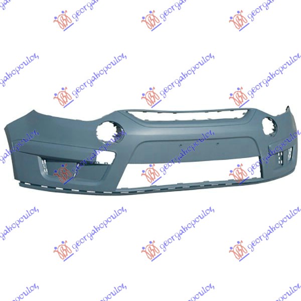 PREDNJI BRANIK FORD S-MAX (2007-2011) (OEM: 1444745)