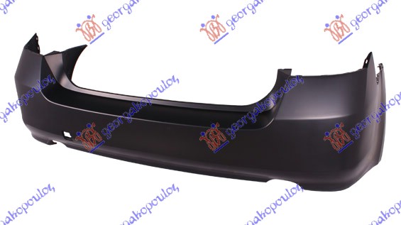 ZADNJI BRANIK (LEGACY) SUBARU LEGACY/OUTBACK (2010-2015) (OEM: 57704AJ06A)