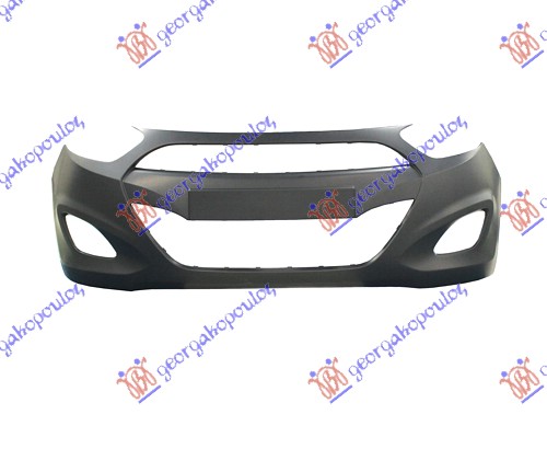 PREDNJI BRANIK (O) HYUNDAI i10 (2010-2013) (OEM: 86511-0X210, 865110X210, 86512-0X000)