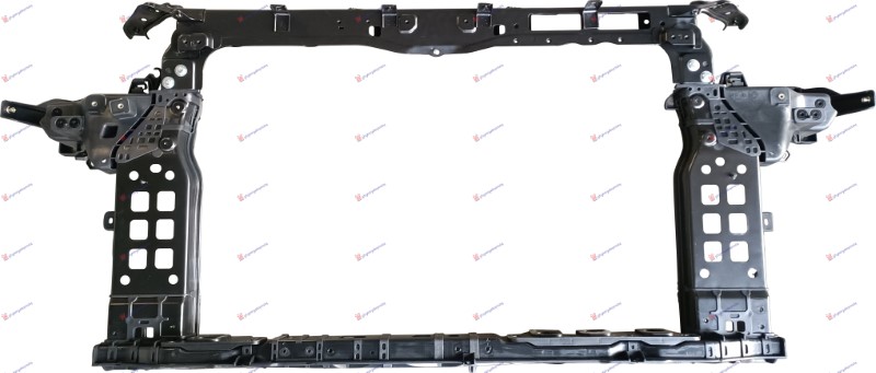 VEZNI LIM HYUNDAI SANTA FE (2016-2018) (OEM: 64101-2W700, 641012W700)